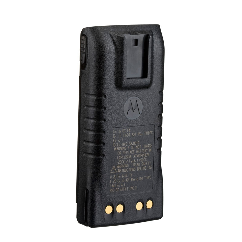 防爆用リチウムイオン充電池（本質安全防爆） - 無線機・トランシーバー・インカムのジャパンエニックス