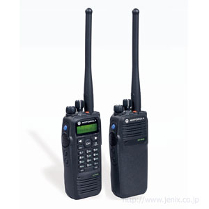 モトローラ・ソリューションズ | 無線機・トランシーバー・インカムのジャパンエニックス