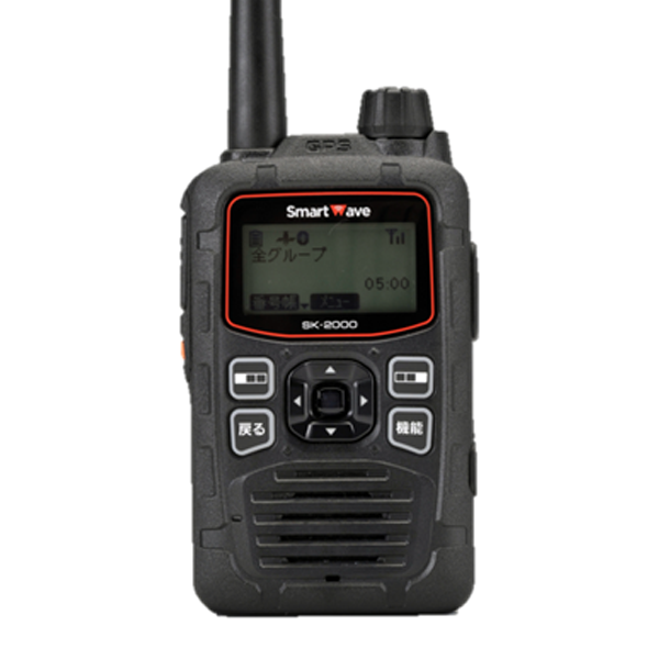 SK-2000 | 無線機・トランシーバー・インカムのジャパンエニックス